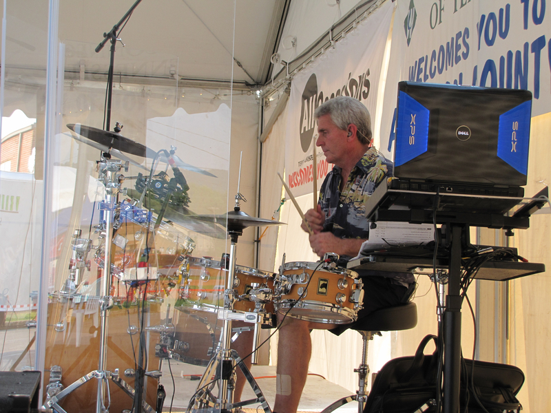 Gary - Band in Old Hickory TN - BandMix.com