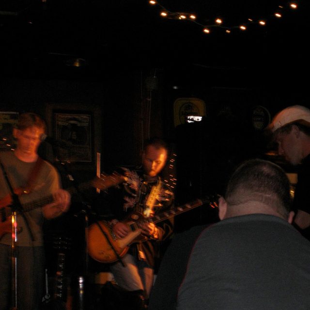 Justin Broderick - Musician in Lauderdale by the Sea FL - BandMix.com