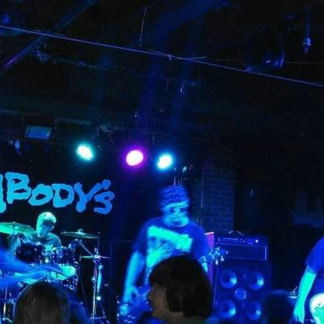 RESTRICTED - Band in New London OH - BandMix.com