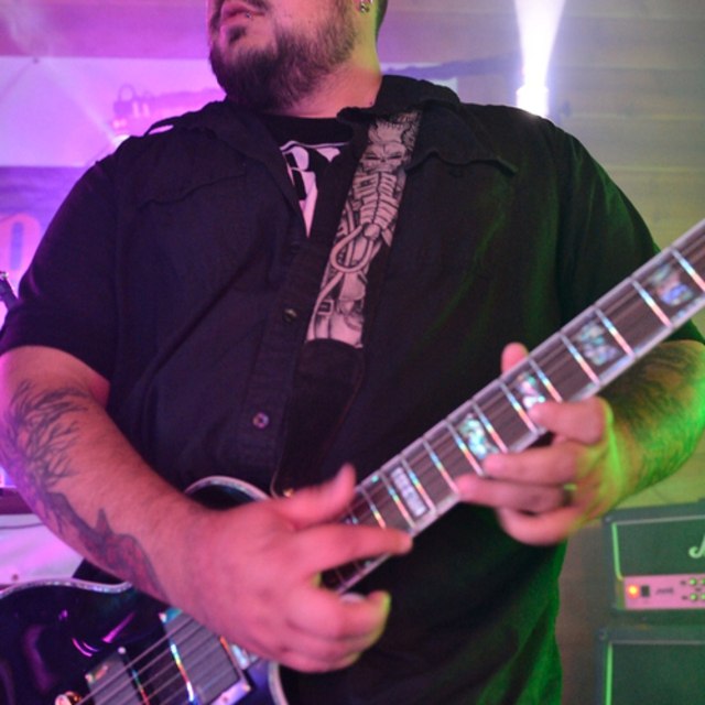Dan Ramirez - Musician in Sterling IL - BandMix.com