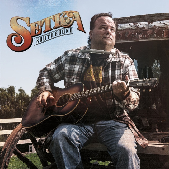 Setka - Band in San Pedro CA - BandMix.com