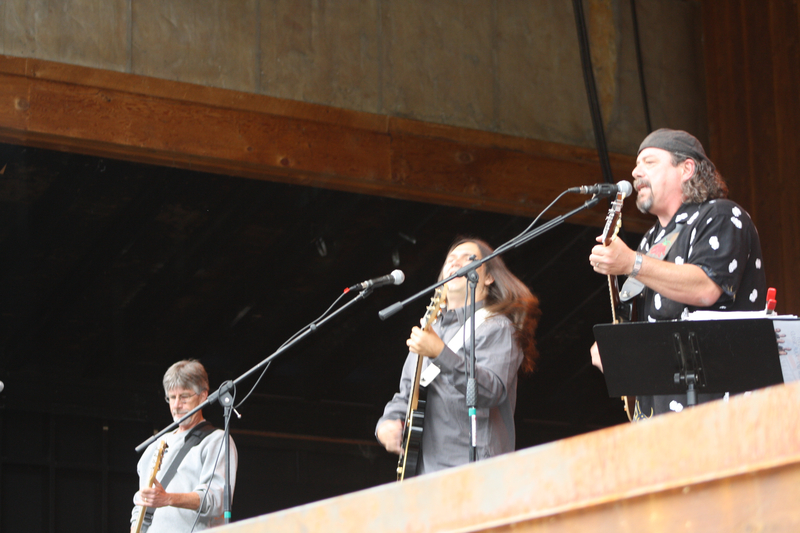 Five Way Street - Band in Tucson AZ - BandMix.com