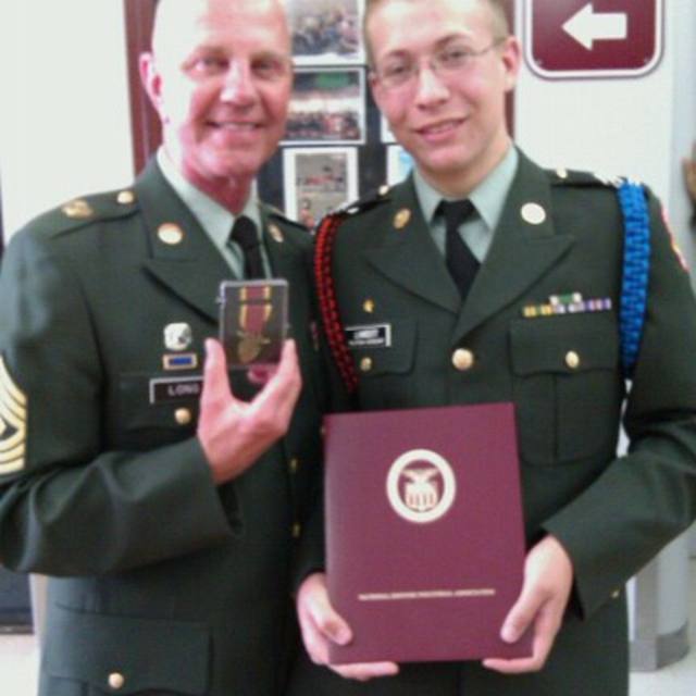 garrett_lambert_army - Musician in Haltom City TX - BandMix.com