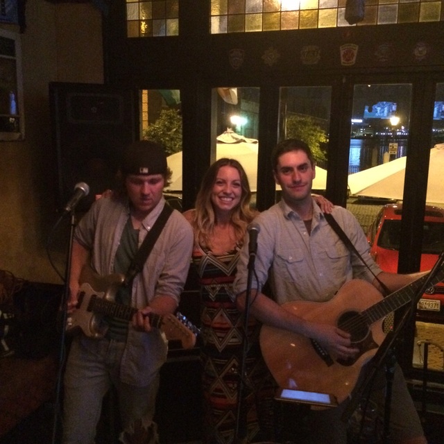 Gutter Rose - Band in Baltimore MD - BandMix.com