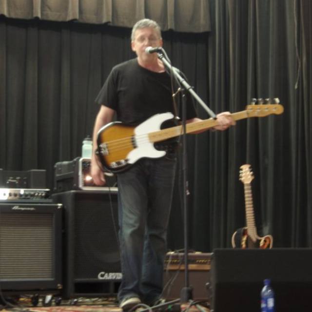 Generic - Band in Houston TX - BandMix.com