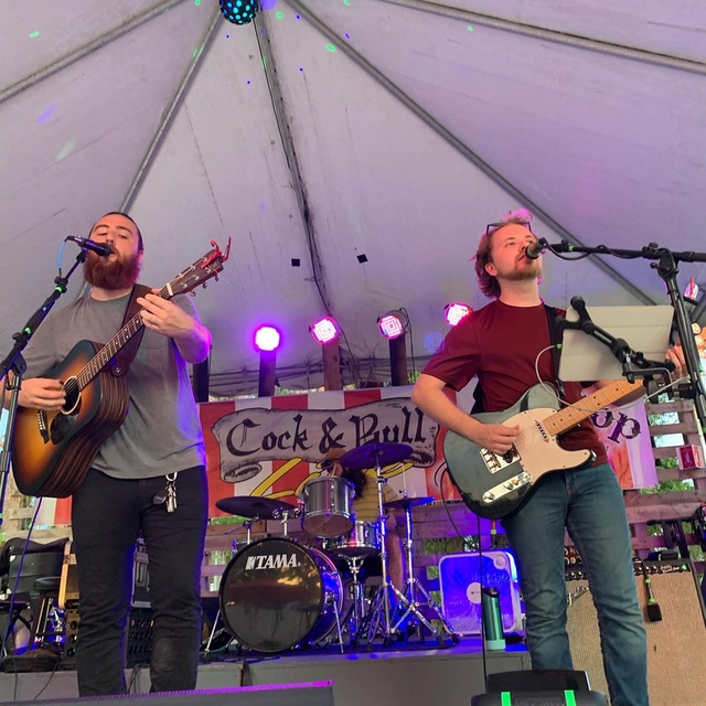 Zach Regan And The 776 - Band in Nokomis FL - BandMix.com