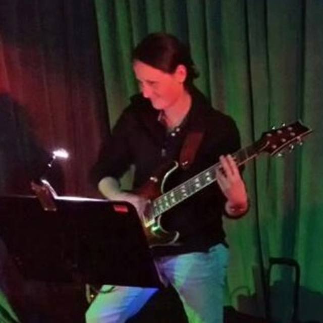 Sarah Nation - Musician in Terre Haute IN - BandMix.com