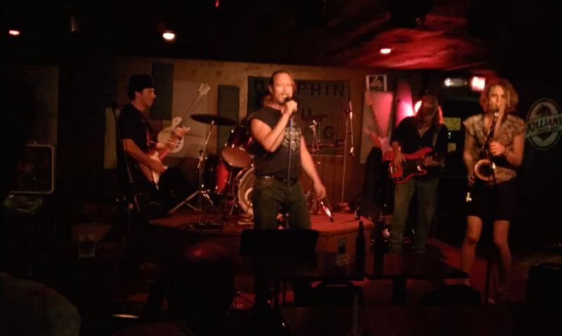 Classified - Band in Hilliard OH - BandMix.com