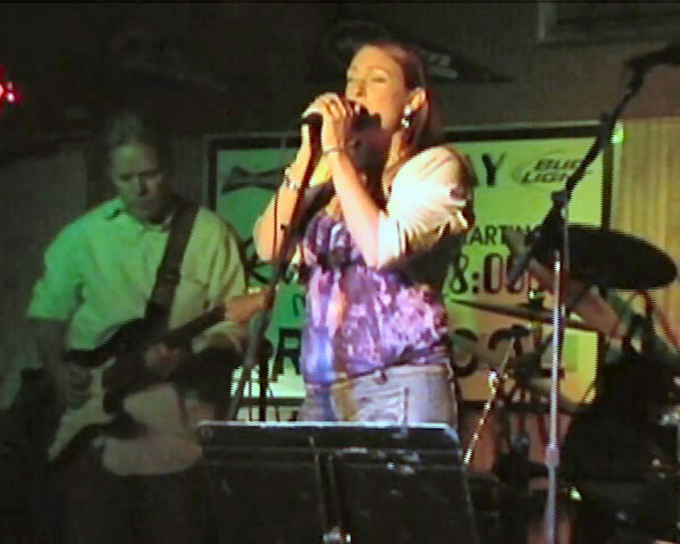 Lady Luck - Band in Kannapolis NC - BandMix.com