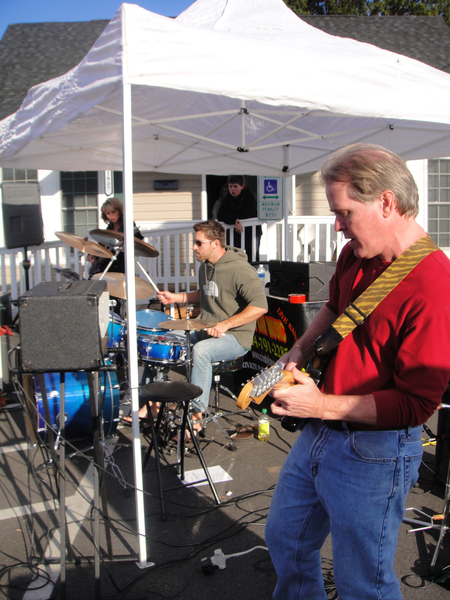 Lady Luck - Band in Kannapolis NC - BandMix.com