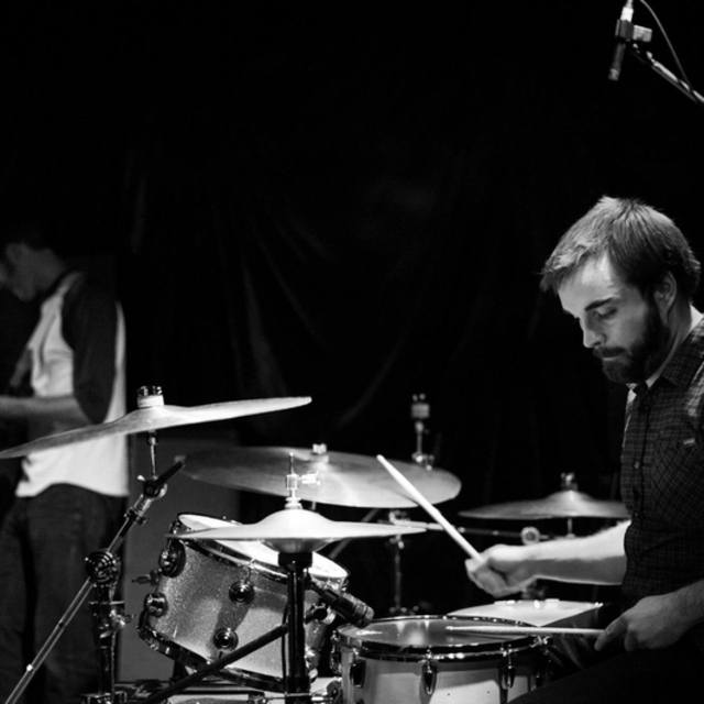 Alan Pfeifer - Musician in Nashville TN - BandMix.com