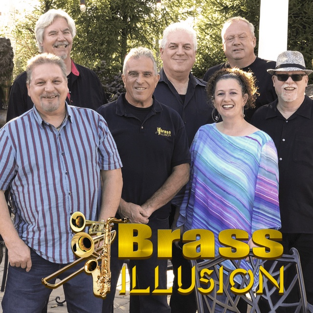 Brass Illusion - Band in New Brunswick NJ - BandMix.com
