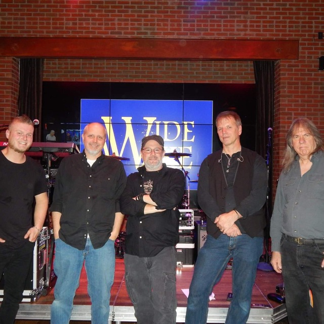 Wide Awake - Band in Albany NY - BandMix.com