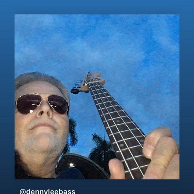 Denny Lee Bass - Musician in Delray Beach FL - BandMix.com
