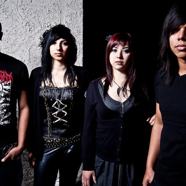 Gates Of Ivory - Band in Riverside CA - BandMix.com