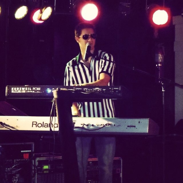 Joshua Hartman - Musician in Fairlawn OH - BandMix.com