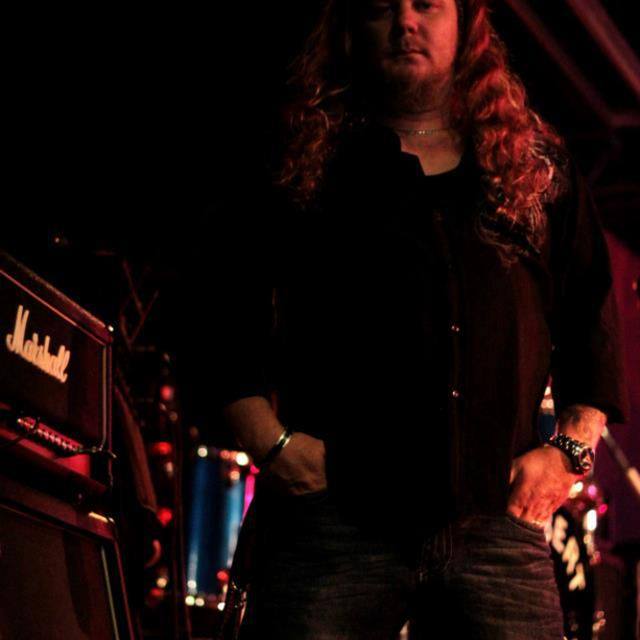 Rusty Stewart - Musician in Orlando FL - BandMix.com