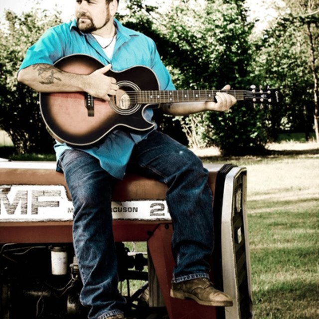 The Joey James Band - Musician in Salem OR - BandMix.com