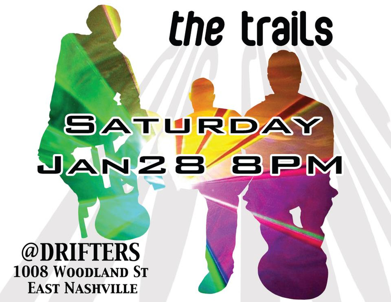 The Trails - Band in Nashville TN - BandMix.com