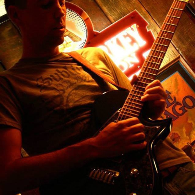 Earle Wood - Musician in Glen Burnie MD - BandMix.com Earle Wood - Musician in Glen Burnie MD - BandMix.com