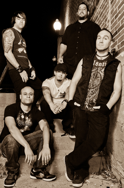 I-IGNITE - Band in Selden NY - BandMix.com