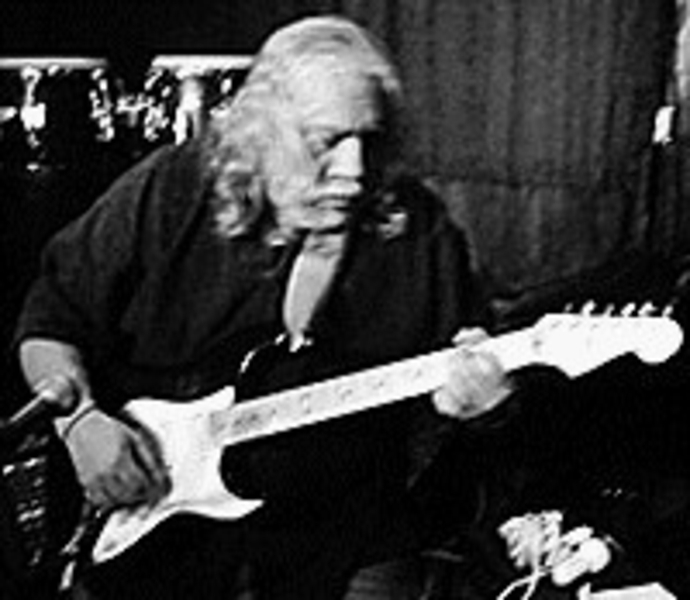 Michael Galvan - Venue in Dearborn Heights MI - BandMix.com