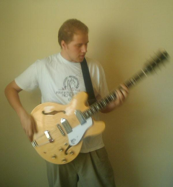 Mr Monkey - Band in Austin TX - BandMix.com