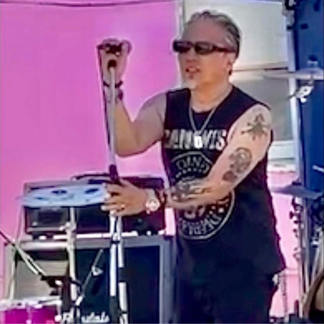 Eric Claro - Musician in Monrovia CA - BandMix.com