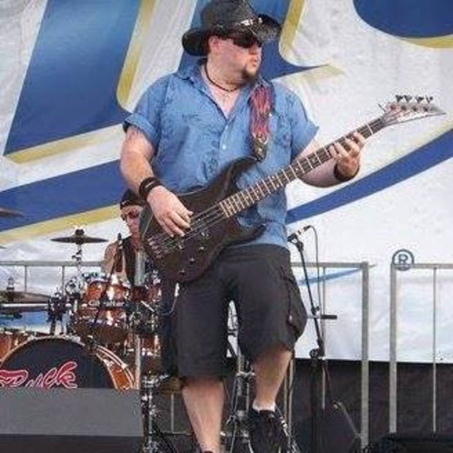 Shawn Mason - Musician in Aurora CO - BandMix.com