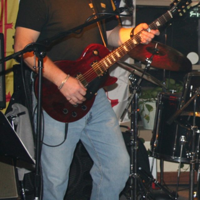 RDX - Band in Airville PA - BandMix.com