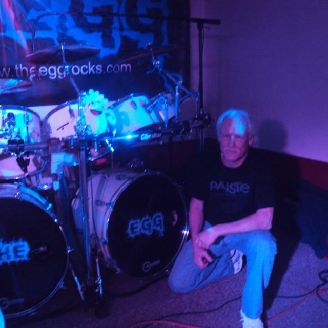 Ed Golden Group AKA (The E.G.G.) - Band in Upper Marlboro MD - BandMix.com
