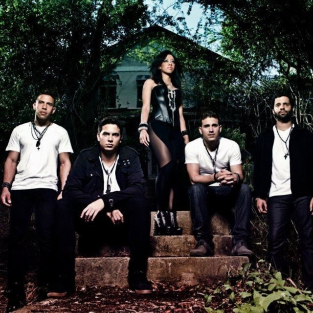 Fall II Rise - Band in Madison WI - BandMix.com