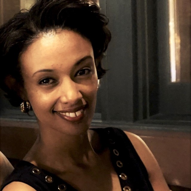 Wamisha - Musician in Houston TX - BandMix.com