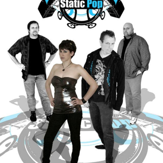 Static Pop - Band in Uniontown OH - BandMix.com