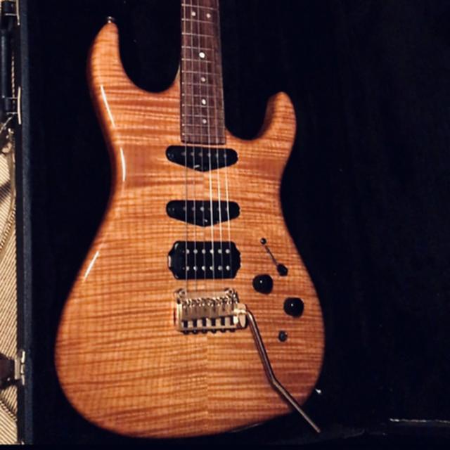 Kevin_Watterson - Musician in Houston TX - BandMix.com