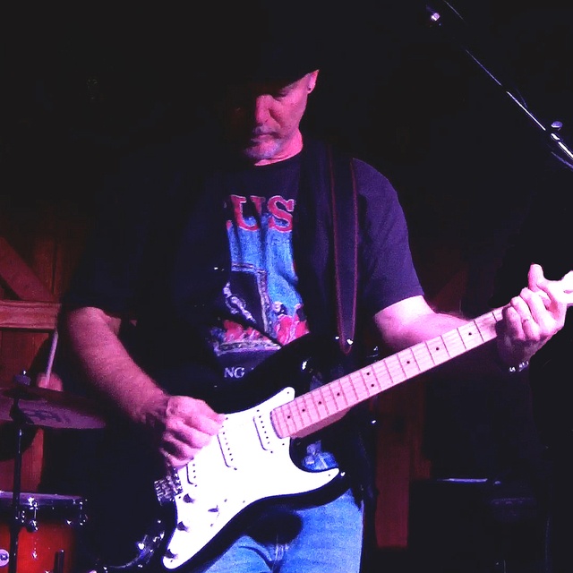 Triple Shot - Band in Oceanside CA - BandMix.com