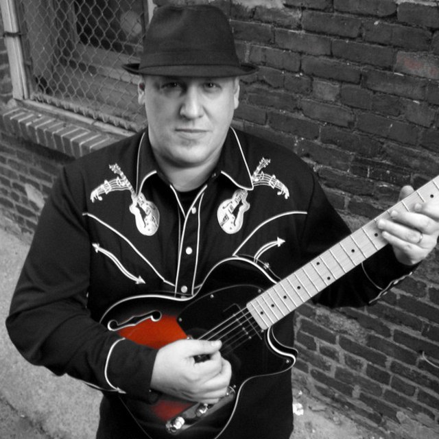 JDGUITAR - Musician in Franklin TN - BandMix.com