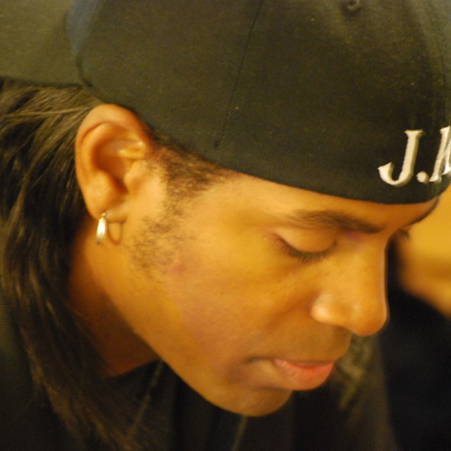 Johnny King - Band in New Haven CT - BandMix.com