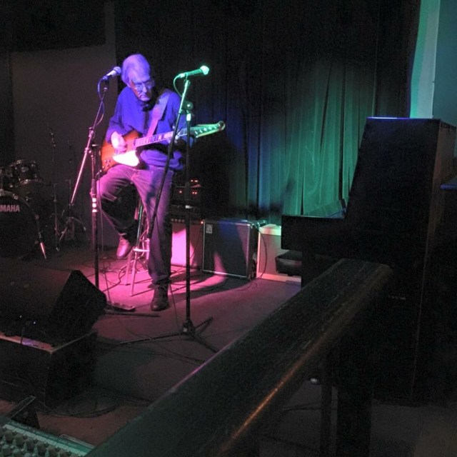 Alan Karng - Musician in Newtown CT - BandMix.com