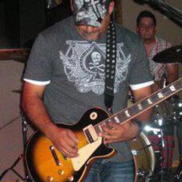 Cover (TBD) - Band in San Antonio TX - BandMix.com