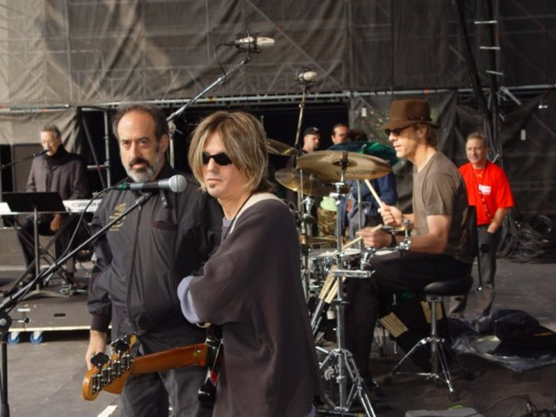 Angelo Barbera - Alchetron, The Free Social Encyclopedia