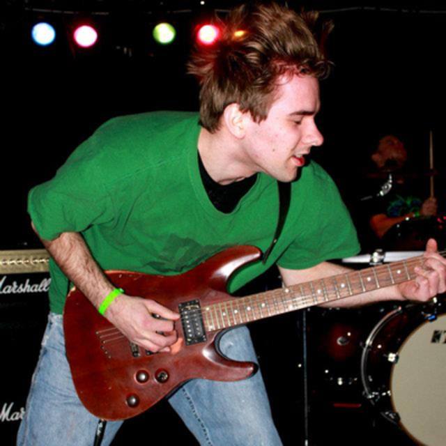 Sebbyk - Musician in New Britain CT - BandMix.com