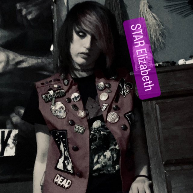 Star Elizabeth - Musician in Plymouth IN - BandMix.com