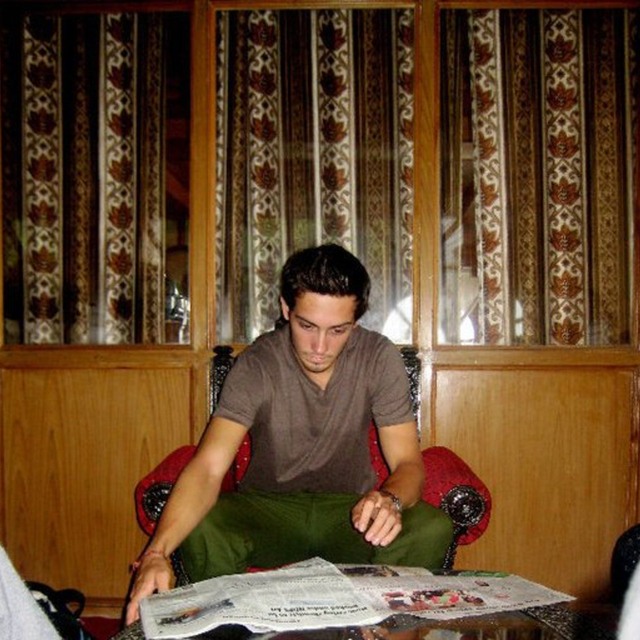 John Harper - Musician in Rochester NY - BandMix.com