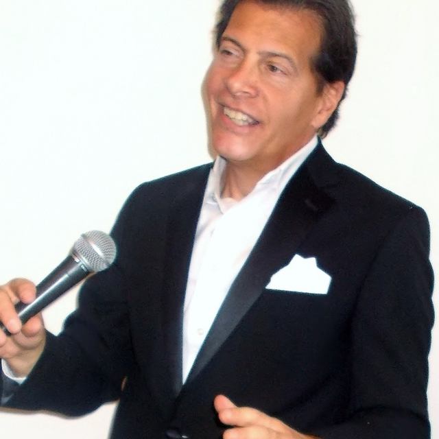 Mike Simone - Band in Linden NJ - BandMix.com