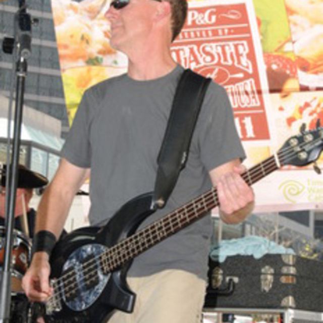 Tom Tasset - Band in Lebanon OH - BandMix.com