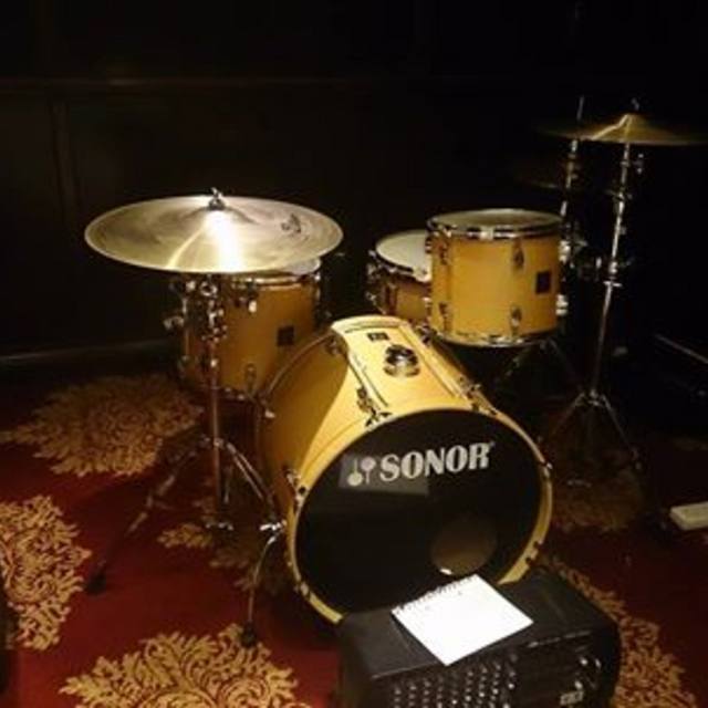 The Alvarez Theory - Band in Phoenix AZ - BandMix.com