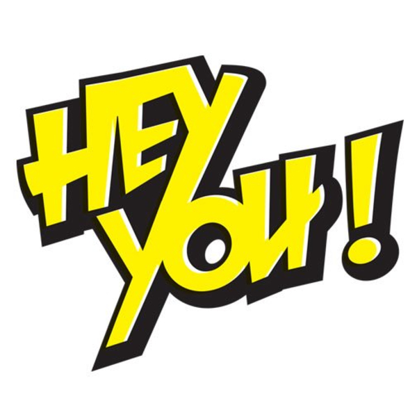 Hey You! - Band in Reseda CA - BandMix.com