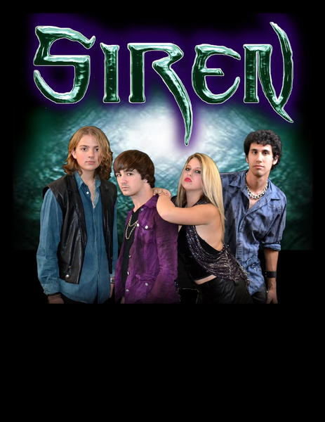 SIREN - Band in Chatsworth CA - BandMix.com