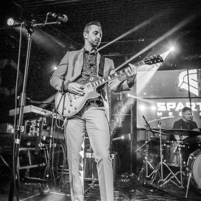 JamieG_81 - Musician in Baltimore MD - BandMix.com